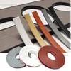 Quality Self-Adhesive PVC U Channel Edge Banding Strip Sealing Tape Edge Protector for for sale