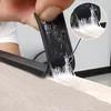 Quality Self-Adhesive PVC U Channel Edge Banding Strip Sealing Tape Edge Protector for for sale