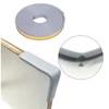 Quality Furniture Soft TPE PVC U-Shaped Veneer Edge Banding Strip Edge Trimming Tape for for sale
