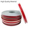 Quality Furniture Soft TPE PVC U-Shaped Veneer Edge Banding Strip Edge Trimming Tape for for sale