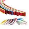 Quality TPE PVC U Shape Furniture Edge Banding Trim Sealing Strip Tape for Cabinet Desk for sale