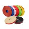 Quality TPE PVC U Shape Furniture Edge Banding Trim Sealing Strip Tape for Cabinet Desk for sale
