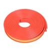 Quality TPE PVC U Shape Furniture Edge Banding Trim Sealing Strip Tape for Cabinet Desk for sale