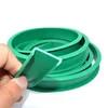 Quality Hangyun Banding Shaped Plastic Cabinet Molding Edging Channel Metal Tile PVC U for sale