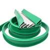 Quality Hangyun Banding Shaped Plastic Cabinet Molding Edging Channel Metal Tile PVC U for sale