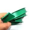 Quality Hangyun Banding Shaped Plastic Cabinet Molding Edging Channel Metal Tile PVC U for sale