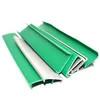 Quality Hangyun Banding Shaped Plastic Cabinet Molding Edging Channel Metal Tile PVC U for sale