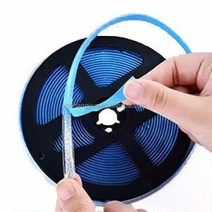 China Nooks and Crannies Self Adhesive PVC Marble Wallpaper Gap Self-Adhesive Sealing Seam Caulk Strip Tape for sale