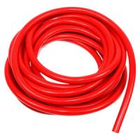 Quality Silicone Tubing High-Temperature Pure Silicone Hose Tube Clear Pipe for Home for sale