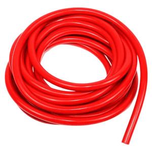 Quality Silicone Tubing High-Temperature Pure Silicone Hose Tube Clear Pipe for Home for sale