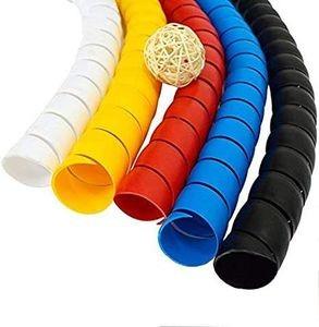 China Hydraulic Hose Protection Spiral Wrap Wire Protectors Spiral Wound Wire Protectors Spiral Guard for Hydraulic Hose for sale