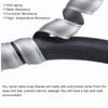 Quality Spiral Cable Wire Wrap Management Protector Sleeve Computer Electrical Wire for sale