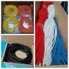 Quality Colorful Plastic Protection Spiral Sleeve for Hose Guard Wrap / Hose Guard / for sale