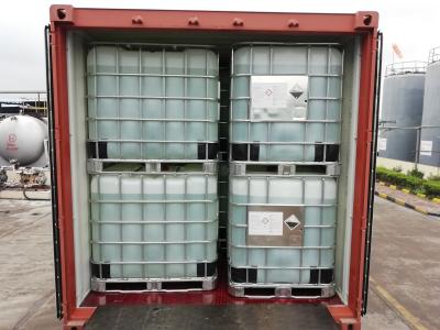 China Polyacrylic Acid (PAA) 50%, CAS No. 9003-01-4 Water Treatment Chemical, Scale Inhibitor & Dispersant for sale