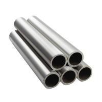 China Super 2507 / 2205 Duplex Stainless Steel Pipe Seamless Cold Drawing for sale