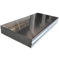 China ASTM 304 Stainless Steel Sheet Plate for sale