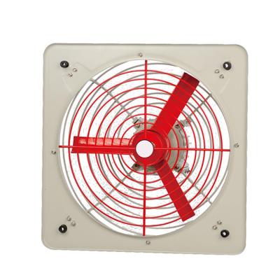 Cina Ex D ventilatore di 110v 220v dell'aspiratore di area pericolosa protetta contro le esplosioni a 12 pollici a 8 pollici in vendita