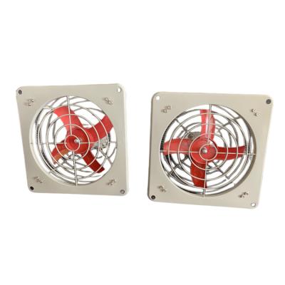 China Van de de Uitlaatventilator van IP54 120W de Explosiebestendige Industriële Opgezette Muur Te koop