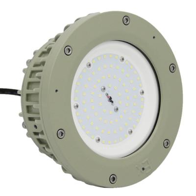 China LEIDENE van de aluminiumip65 van het Industriële Hoge Baai LEIDENE Lichten Explosiebestendige 100W 150W UFO Hoge Baai Lichte 200W Te koop