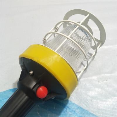 Cina Luci fluorescenti protette contro le esplosioni portatili 24v 100W di divisione 1 della classe 1 in vendita