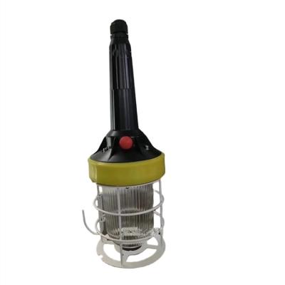 Cina Luci fluorescenti protette contro le esplosioni portatili 24v 100W di divisione 1 della classe 1 in vendita
