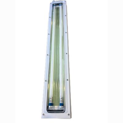 China LED Explosion Proof Lighting Fixture BHY Series 9W-36W IP66 for sale