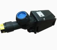 China Atex 220V 380V 10A Explosion Proof Male Plug Socket Outlet for Hazardous Areas for sale