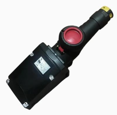 China Material Industrial Electric Plug Socket Explosion Proof 16A 32A 63A for sale