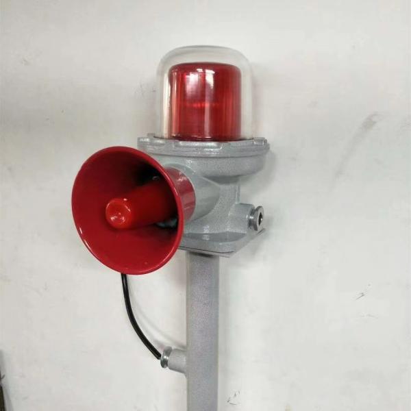 Quality Explosion Proof Signal Tower Light IP66 Protection for Hazardous Areas for sale