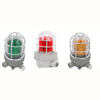 Quality Explosion Proof Flashing Strobe Alarm Light for Hazardous Areas for sale