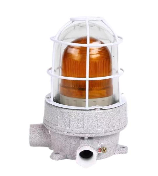 Quality Explosion Proof Flashing Strobe Alarm Light for Hazardous Areas for sale