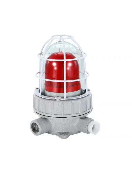 Quality Explosion Proof Flashing Strobe Alarm Light for Hazardous Areas for sale