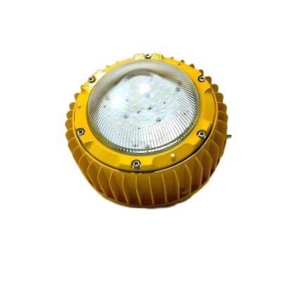 China Explosion Proof LED High Bay Light ATEX for Hazardous Area Industrial Warehouse for sale