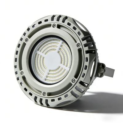 China Industrial LED High Bay Explosion Proof Lighting For Factory Warehouse Hazardous Area for sale