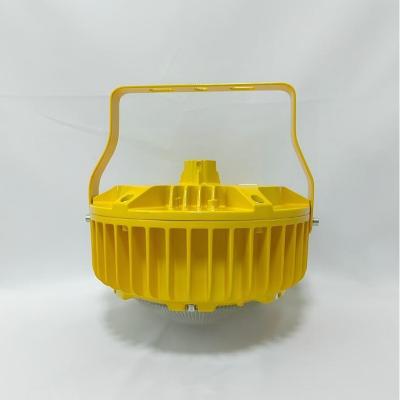 China Heavy Duty LED Explosion Proof High Bay Light IP66 ATEX for Oil Gas Industrial Facilities for sale
