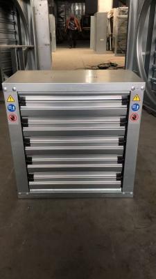 China Explosion Proof Negative Pressure Blower Fan Wall Mounted for Hazardous Locations for sale