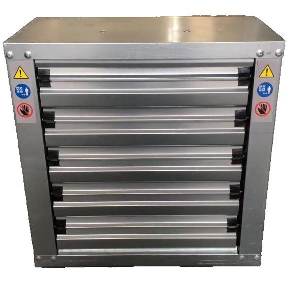 Quality Explosion Proof Negative Pressure Blower Fan Wall Mounted for Hazardous for sale