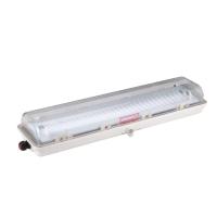 China ATEX Explosion Proof LED Linear Batten Light IP65 100lm/W for Hazardous Areas for sale