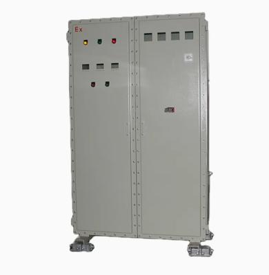 China Explosion Proof Pump Starter Power Distribution Panel for Hazardous Areas for sale