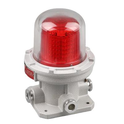 China Explosion Proof LED Aircraft Warning Light for Hazardous Areas for sale