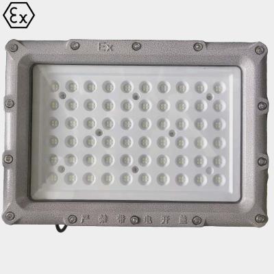 China Industrial Explosion Proof LED Light | Zone 1 & 2 Hazardous Location Lighting for sale