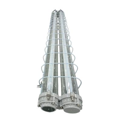 China Explosion Proof LED Light Fixture | Die Cast Aluminum Housing for sale