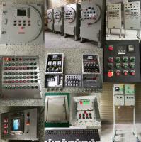China Custom Explosion-Proof Control Panels, Junction Boxes & Electrical Enclosures for sale