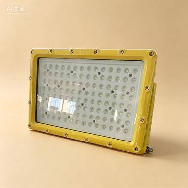 China Explosion-proof LED Floodlight for Hazardous Areas with Durable Construction for sale