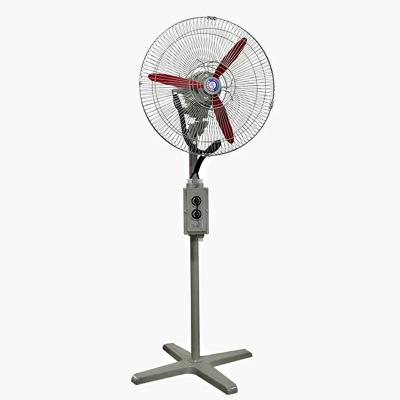 China ATEX Explosion Proof Oscillating Fan for Zone 1 & Zone 2 Areas for sale