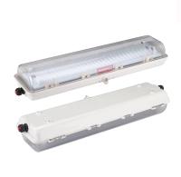 China LED Explosion Proof Fluorescent/led Linear Light for sale