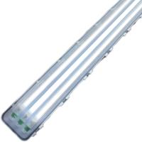 China LED Explosion Proof Fluorescent/led Linear Light for sale