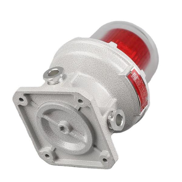 Quality Explosion Proof Obstruction Beacon for Chimneys, Towers and Offshore Platforms for sale