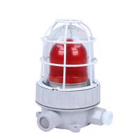 China Explosion Proof Warning Alarm Siren 90dB with Strobe Light for sale