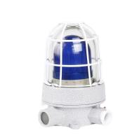 China Explosion Proof Warning Alarm Siren 90dB with Strobe Light for sale